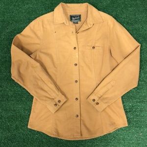 Woolrich | Tops | Woolrich Flannel | Poshmark